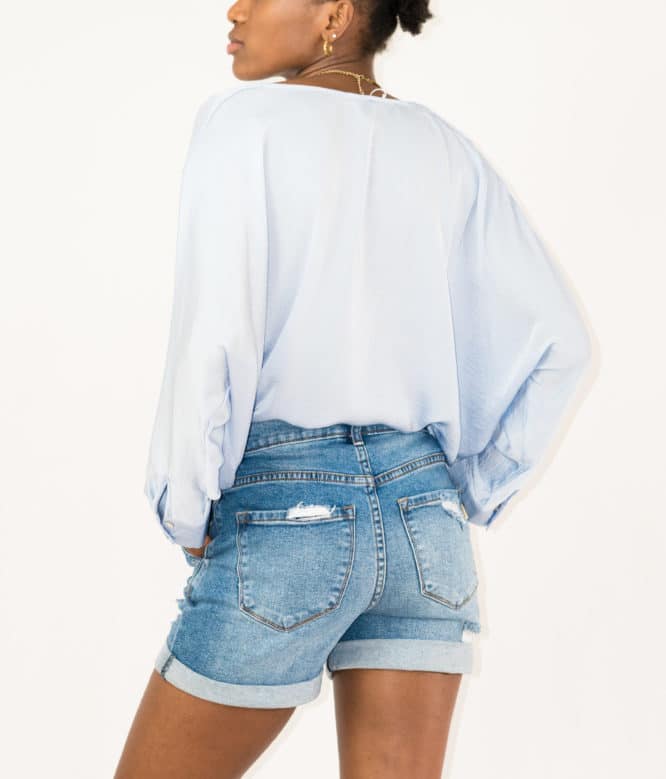 Braid Pant - Veralover