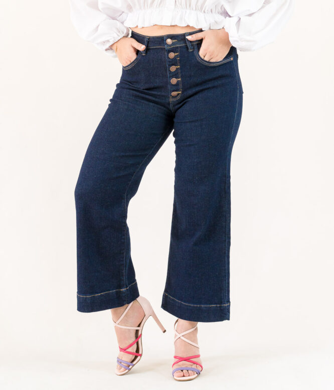 Braid Pant - Veralover