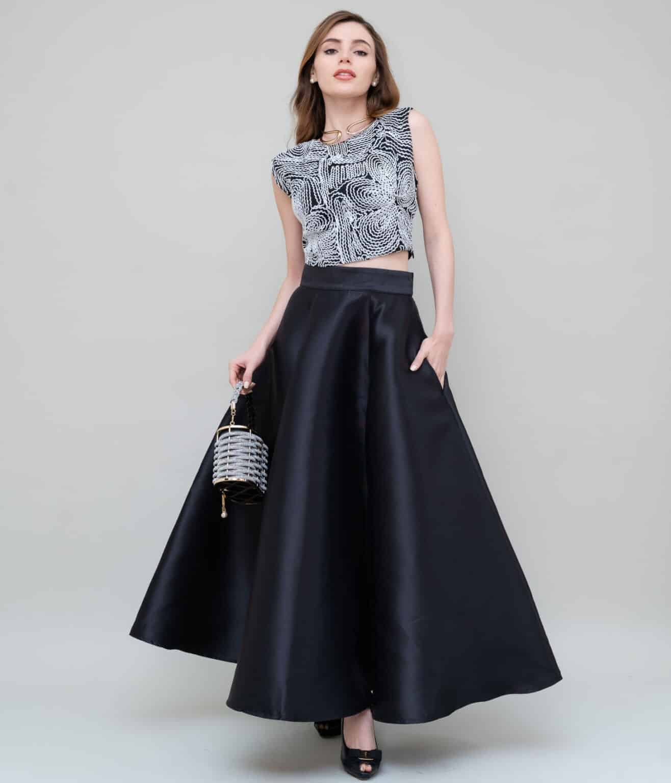 Pierina Top - Veralover