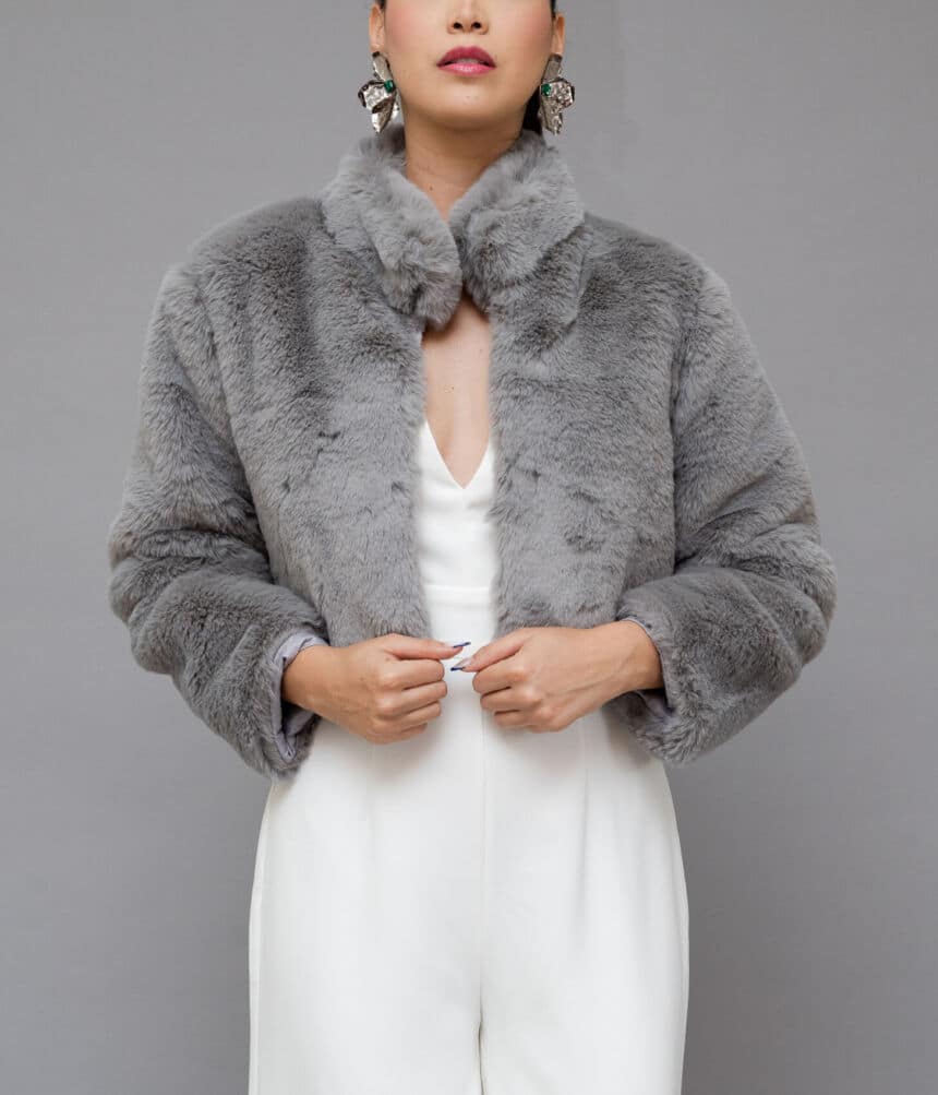 Miranda Jacket - Veralover