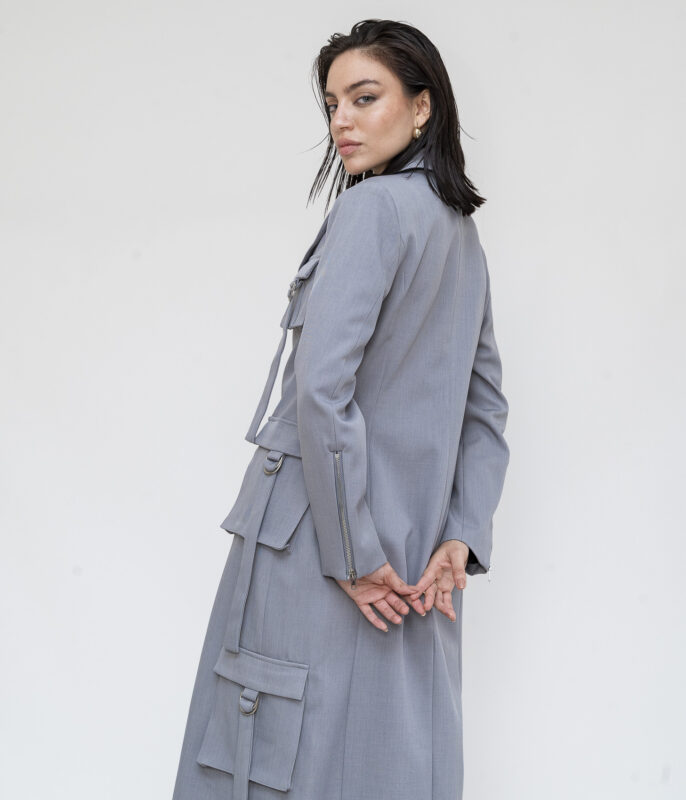 Llian Jacket - Veralover