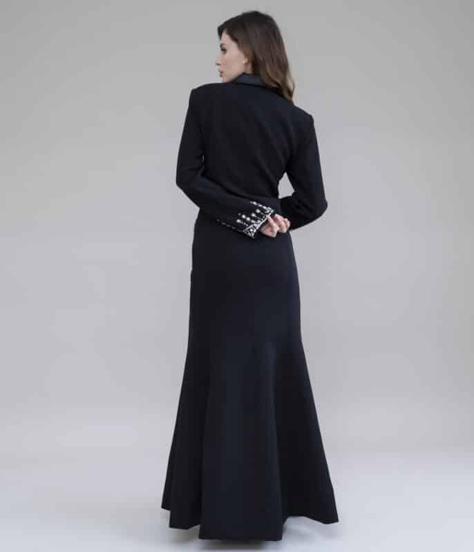 Smoking Dress - Veralover