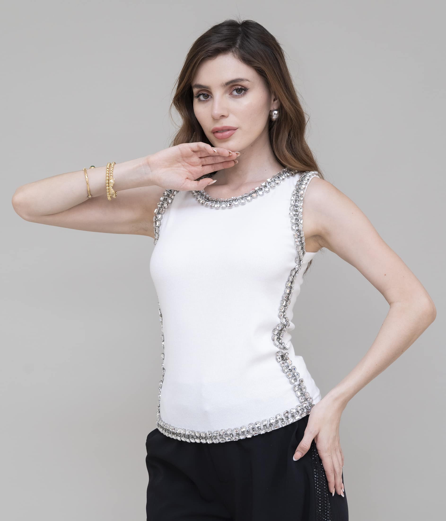 Enchanteresse Top - Veralover