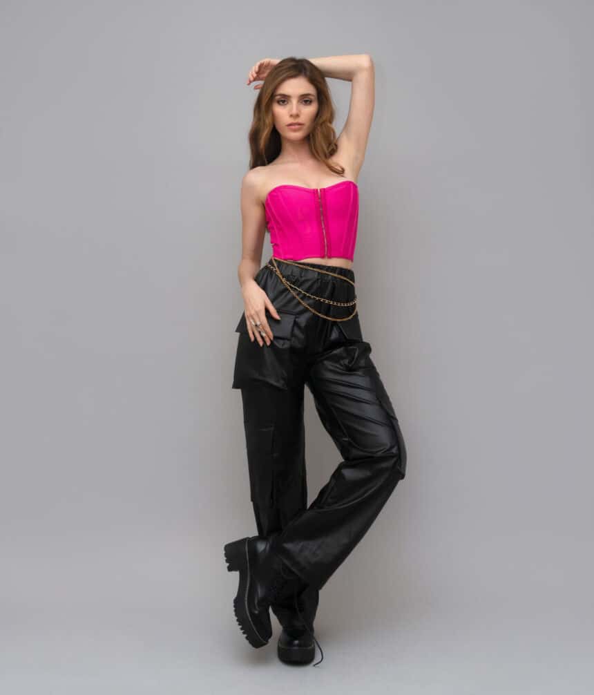 Suki Top - Veralover