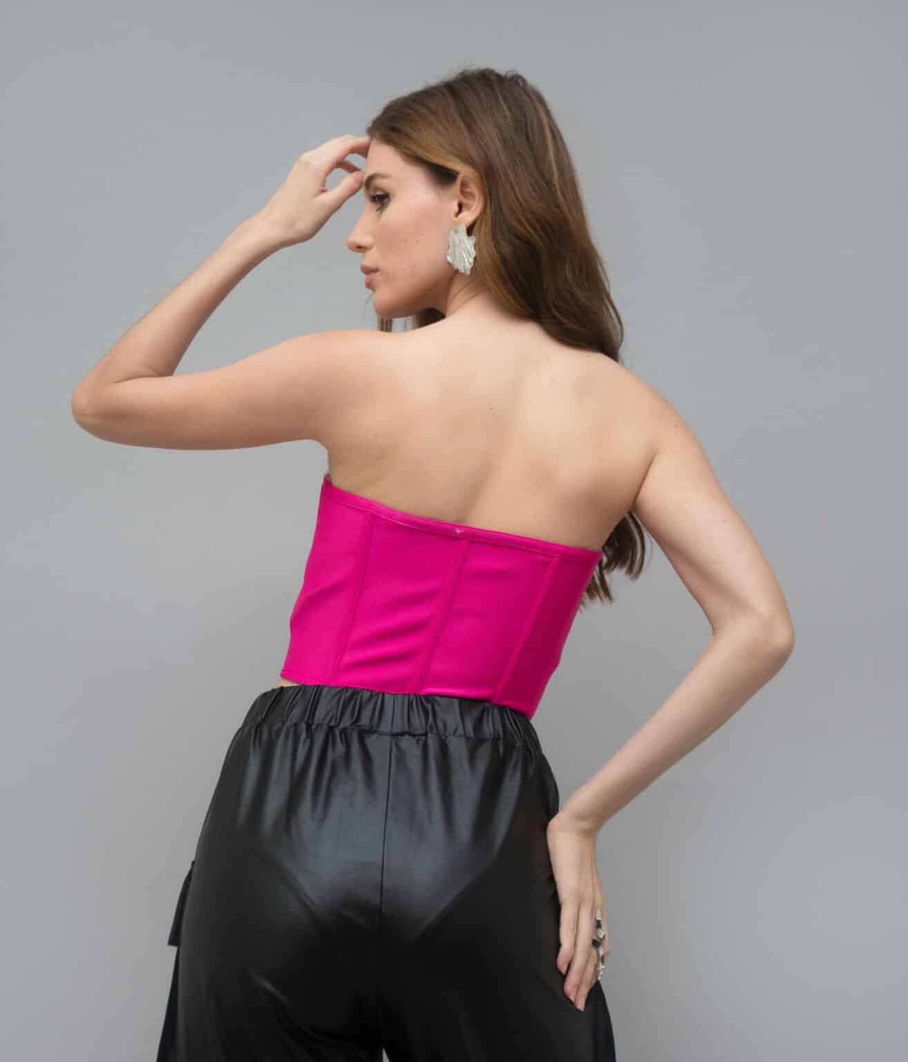 Suki Top - Veralover