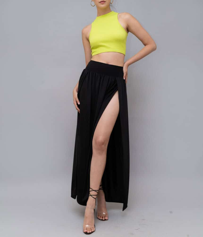 VL Basic Crop - Veralover