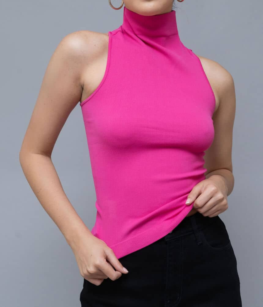 Musculosa Basic - Veralover