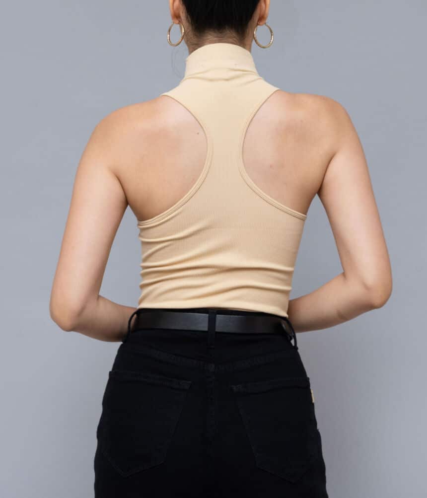 Musculosa Basic - Veralover