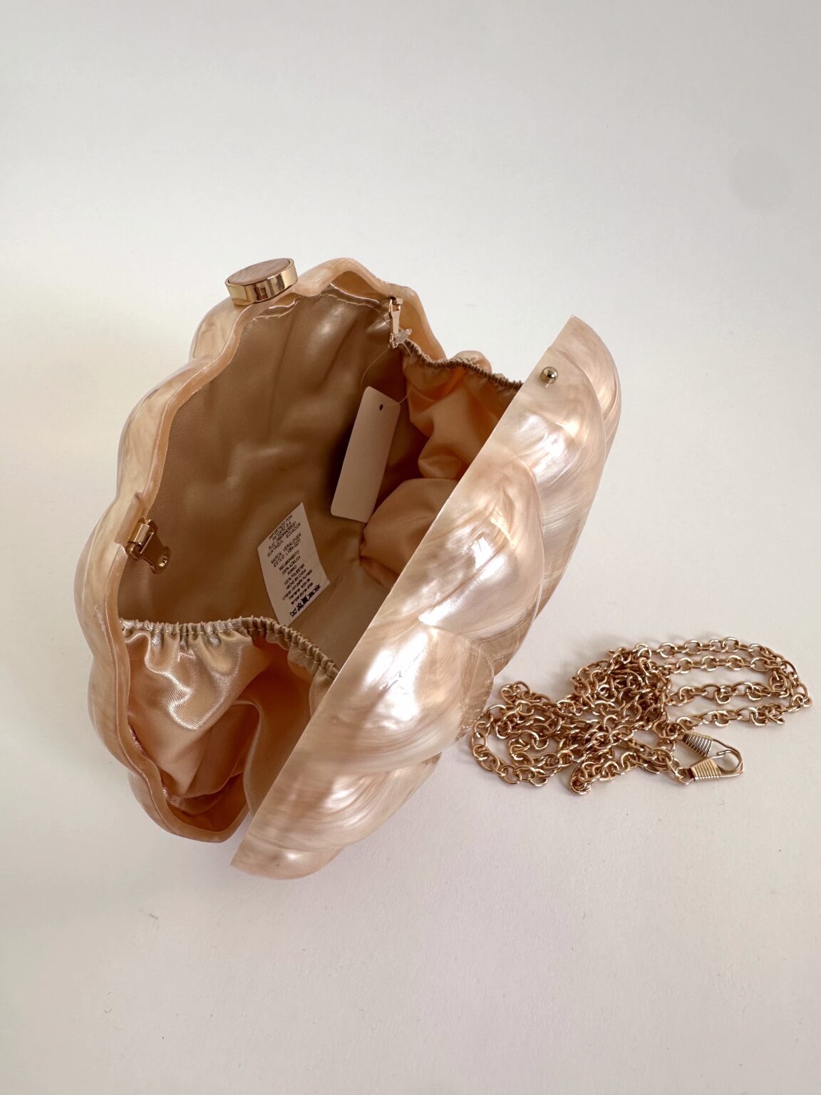 Mermaid Purse - Veralover